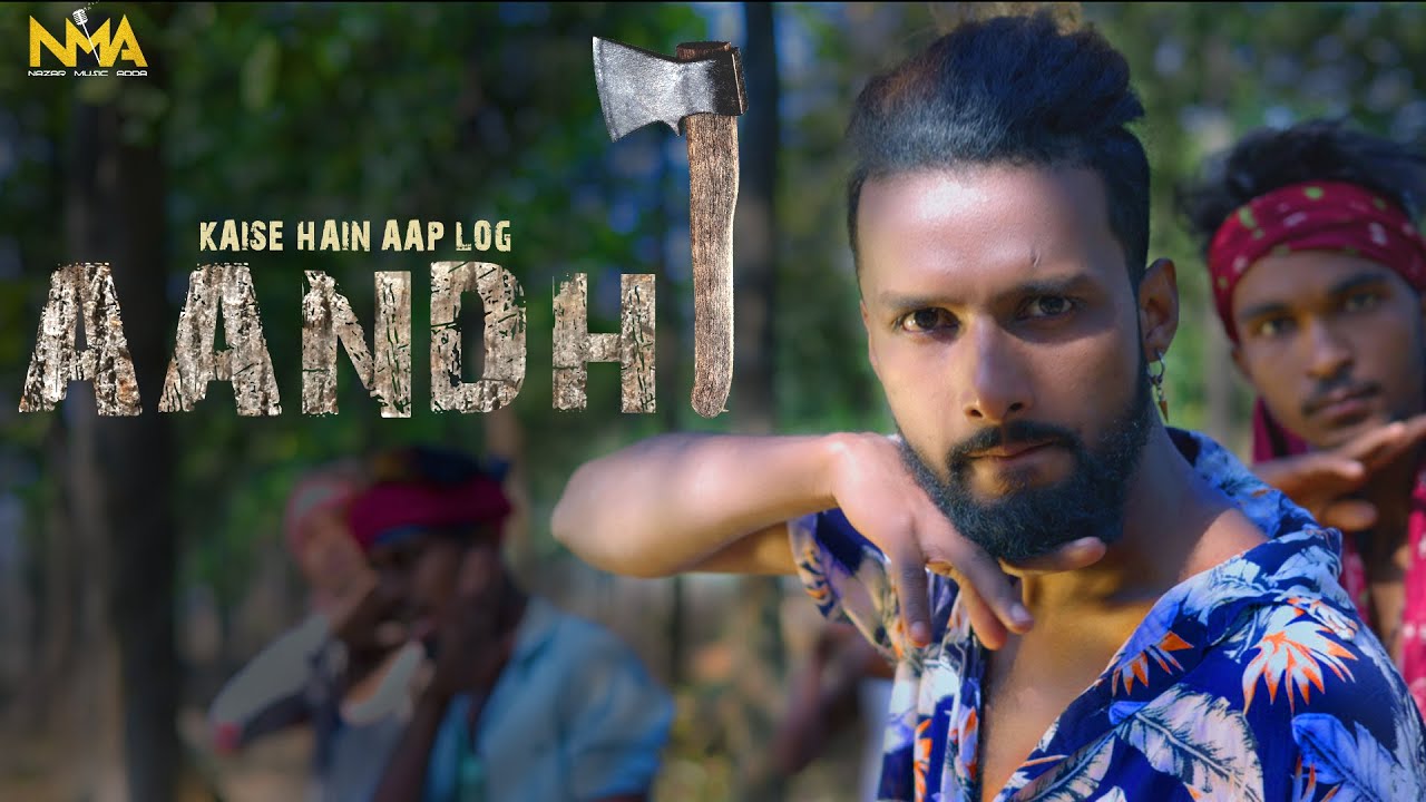 Aandhi | New Diss track 2022 | Afroj ansari ft. Akbar Pardesi | Kaise ...