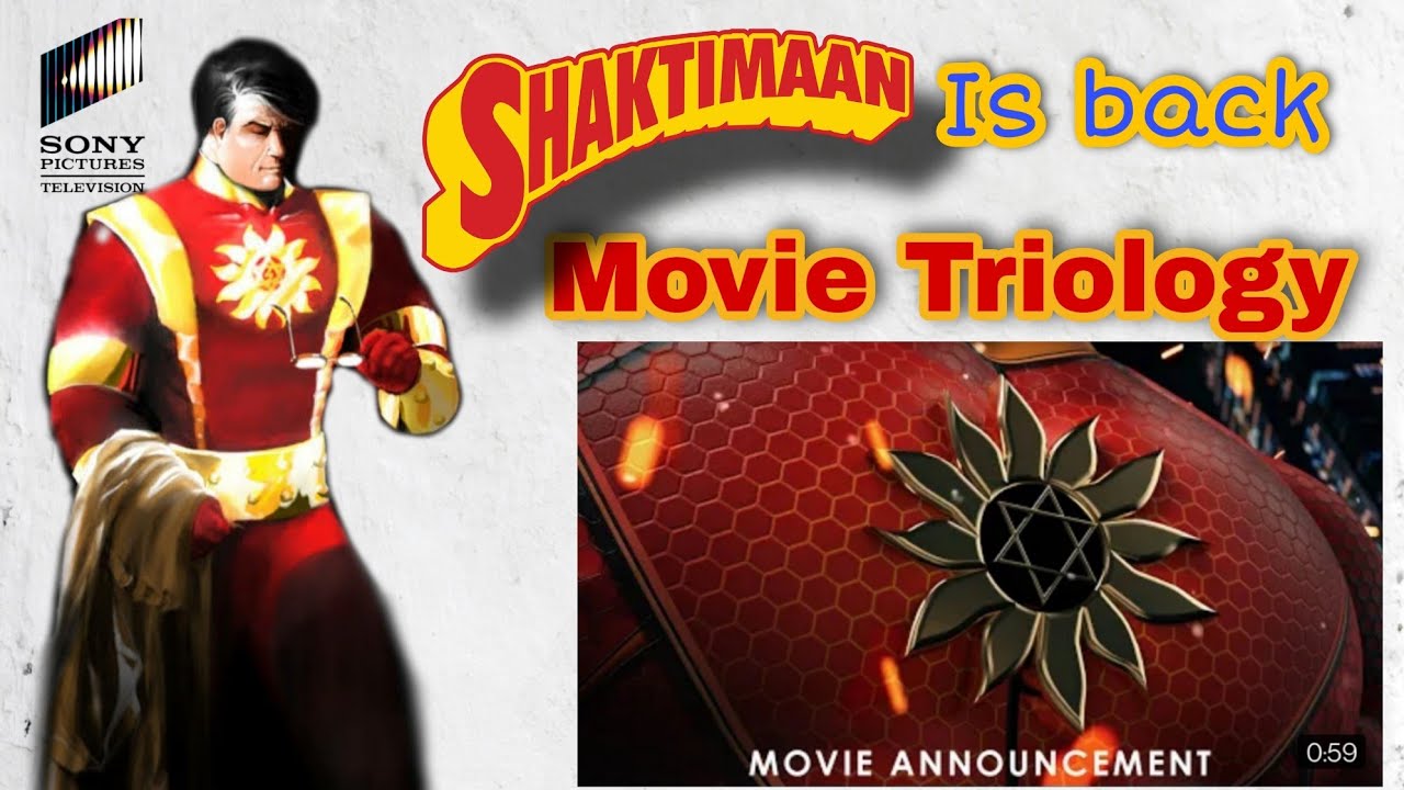 Shaktimaan 2005