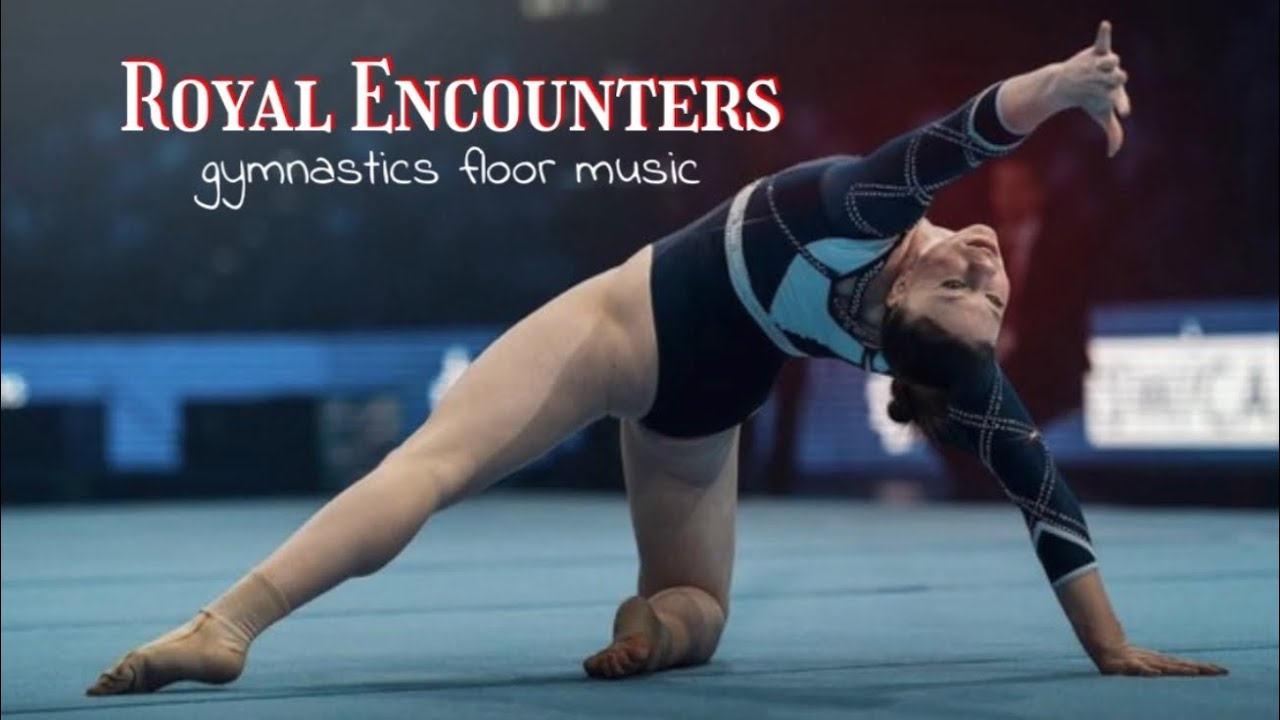 Dramatic Gymnastics Floor Music | Floor Roma