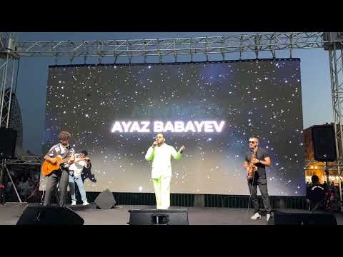 Ayaz Babayev Möcüze #ayazbabayev