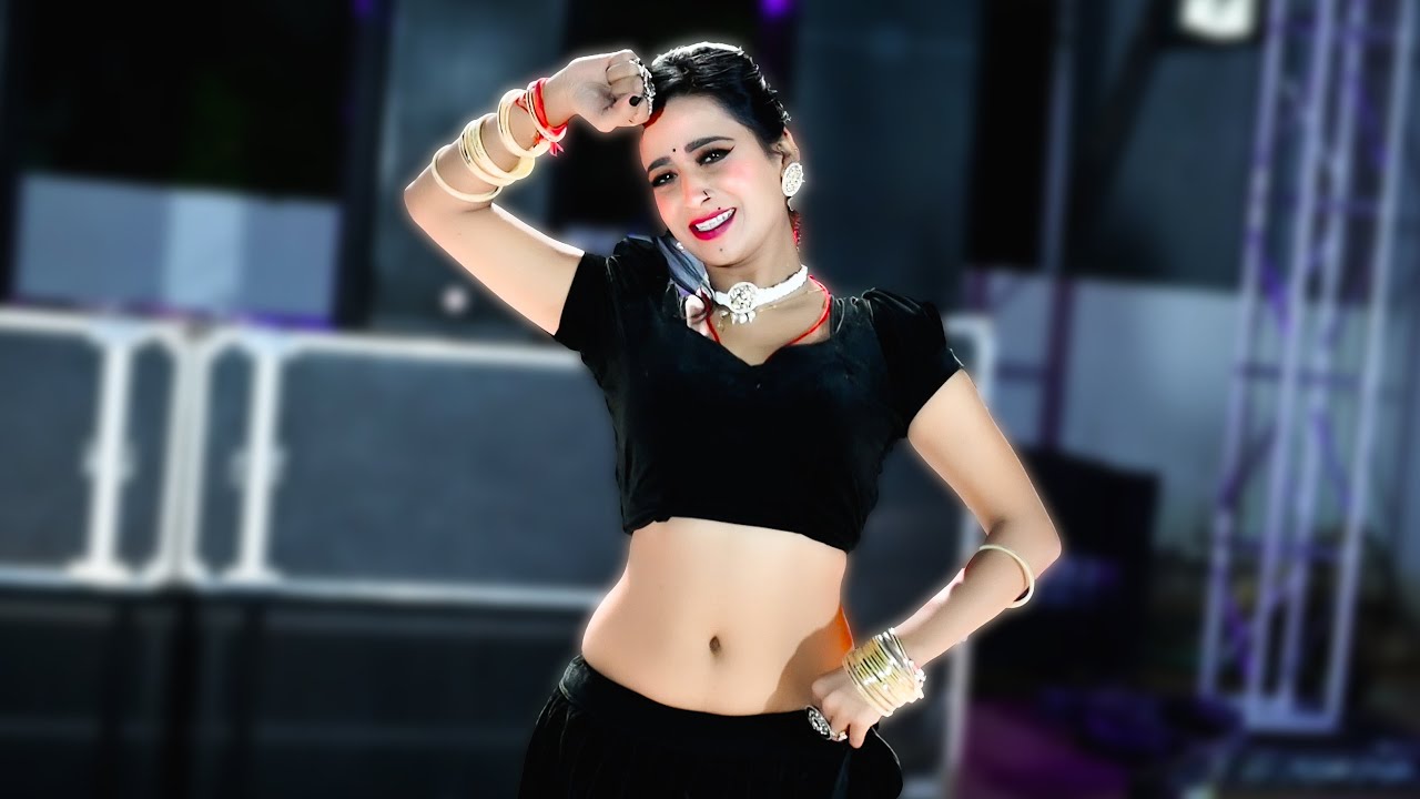 Chhajje Upar Boyo Bajro || छज्जे ऊपर बोयो बाजरो खिल गयो फूल चमेली ...