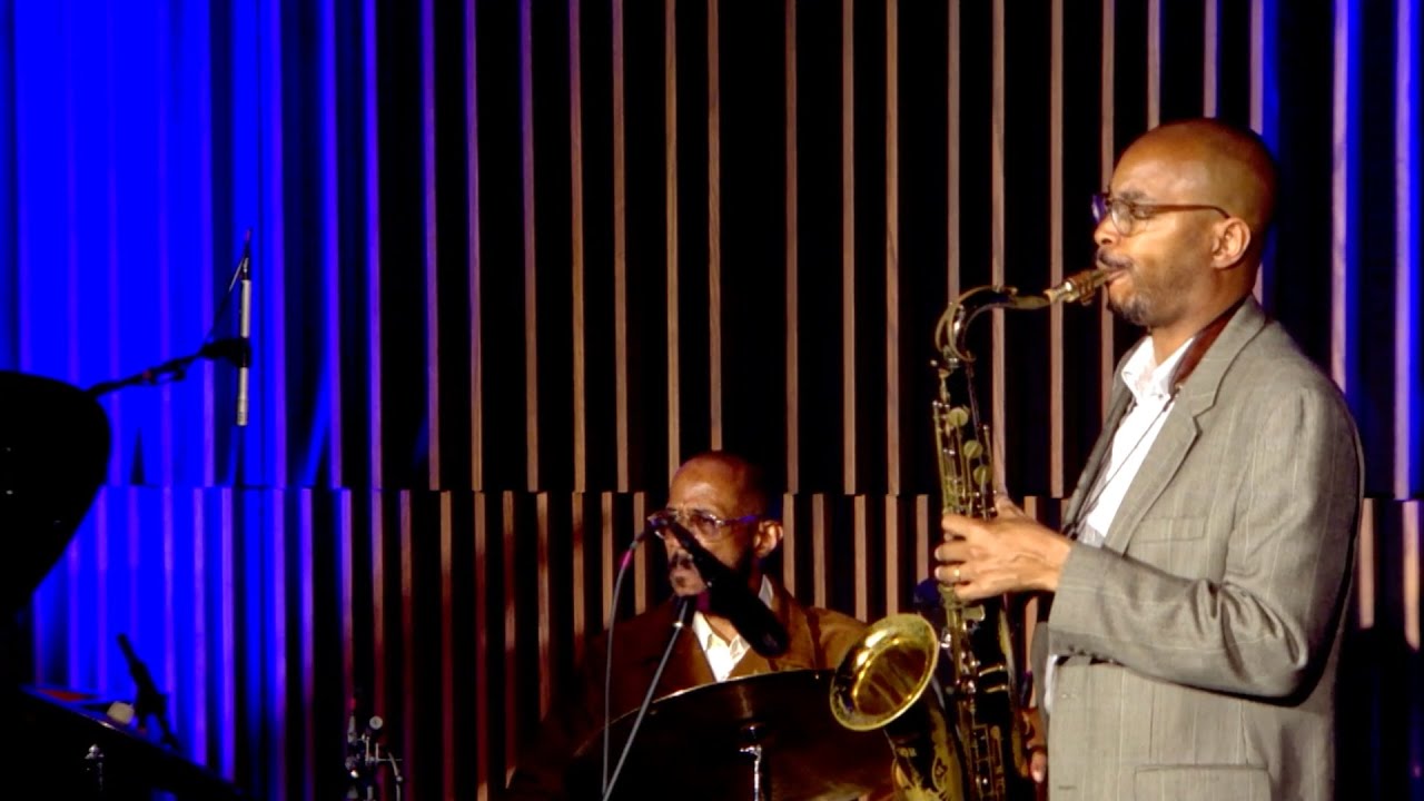 2024 Detroit Jazz Festival artist-in-residence Brian Blade and The ...