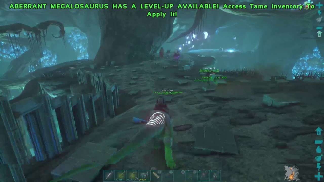 Abb: Ark Offical PvP - YouTube