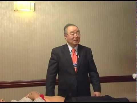 Treatment of Infertility with Miki Shima II -- Online Acupuncture CEU ...