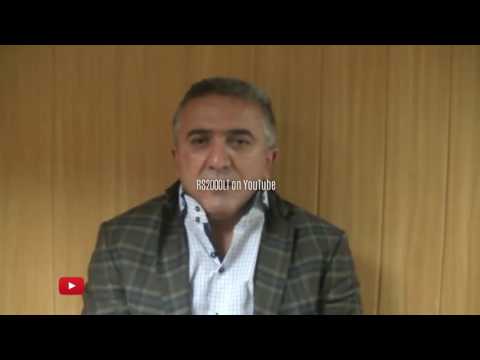 Ровшан Ленкоранский / Rövşən Lənkəranskiy