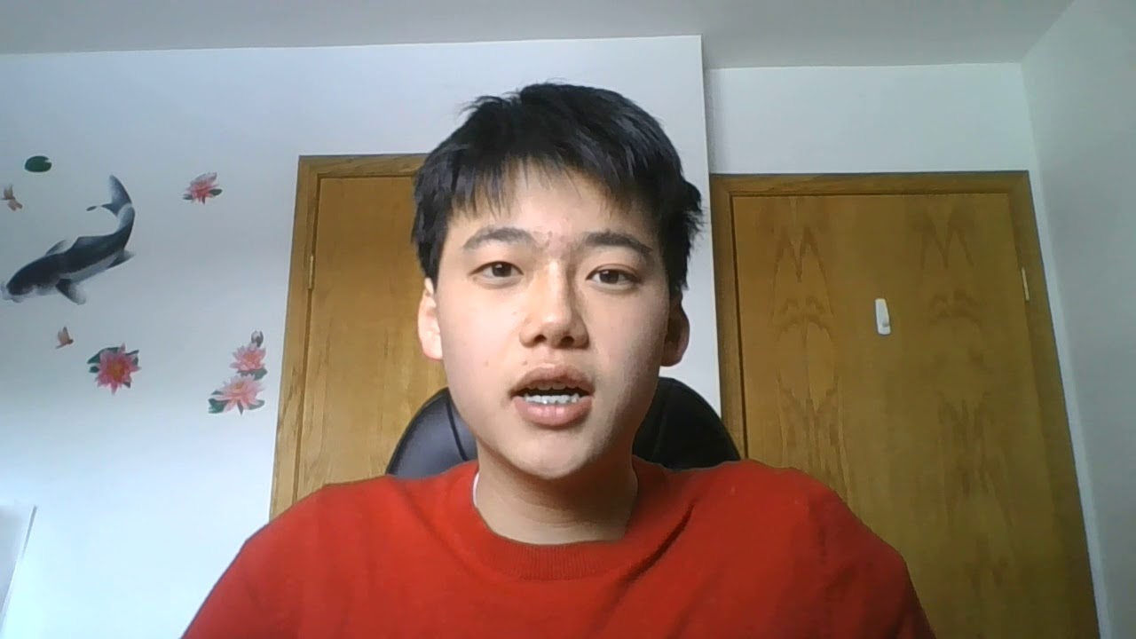 What I learnt from being Junior A chievement president - YouTube