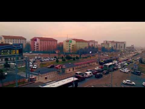Kayseri - Talas 4K