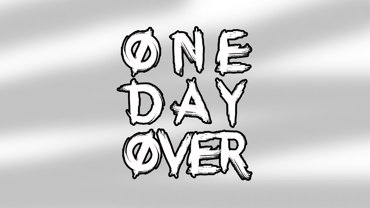 One Day Over - Di Depan Kita (Audio Only) - YouTube