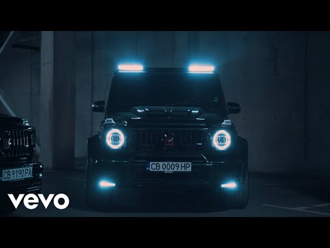 Concept Nothing - Mzade Remix (Night Lovell) Deep House Remix