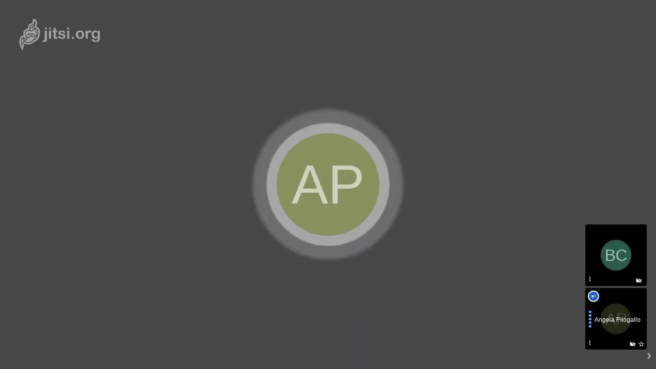 ICCSA 2020, Parallel sessions, Room C, Afternoon 3 July 2020 - YouTube