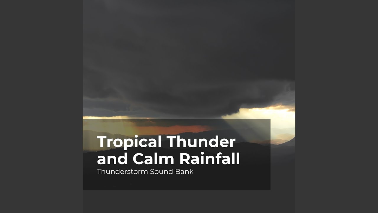 Thunderclaps Explosion - YouTube