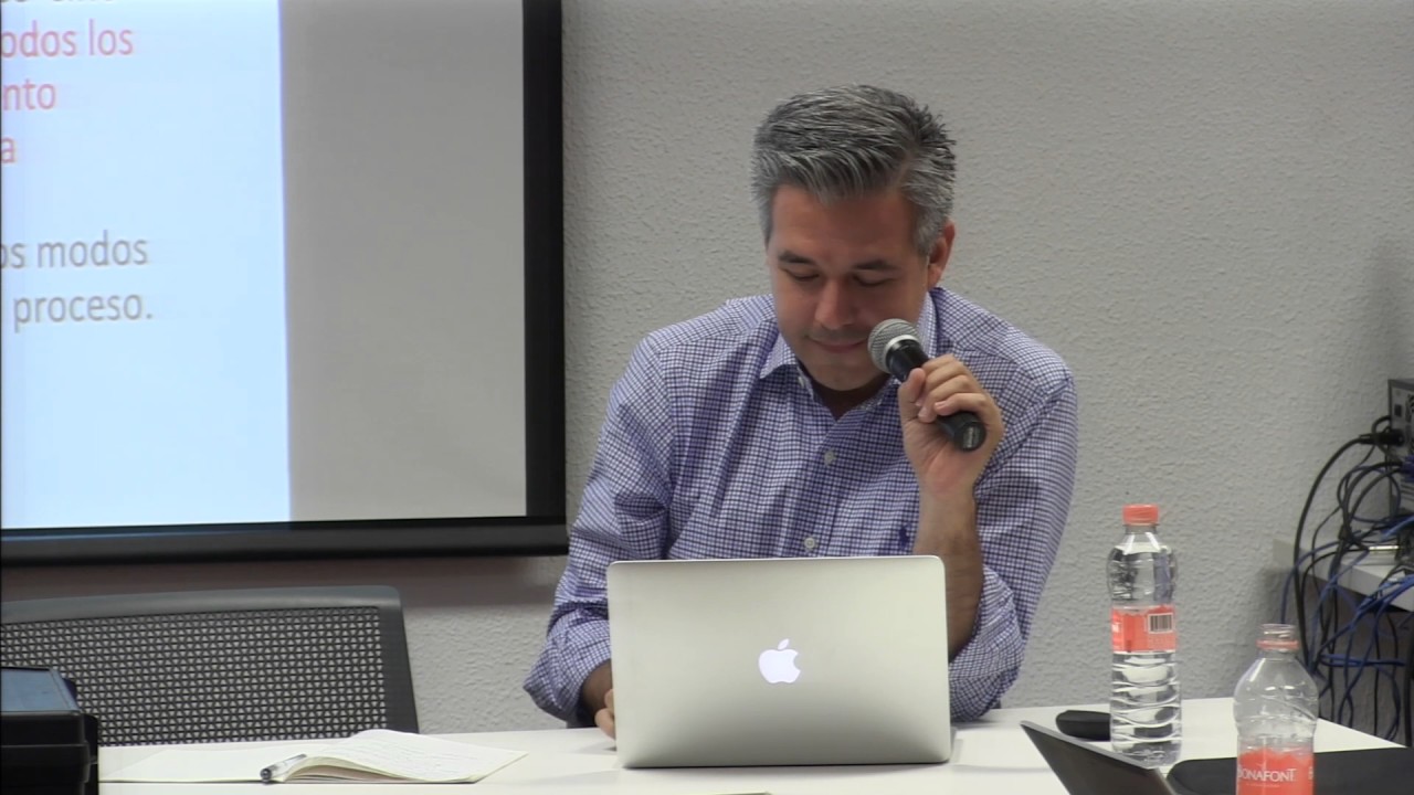 Manuel Portillo - YouTube