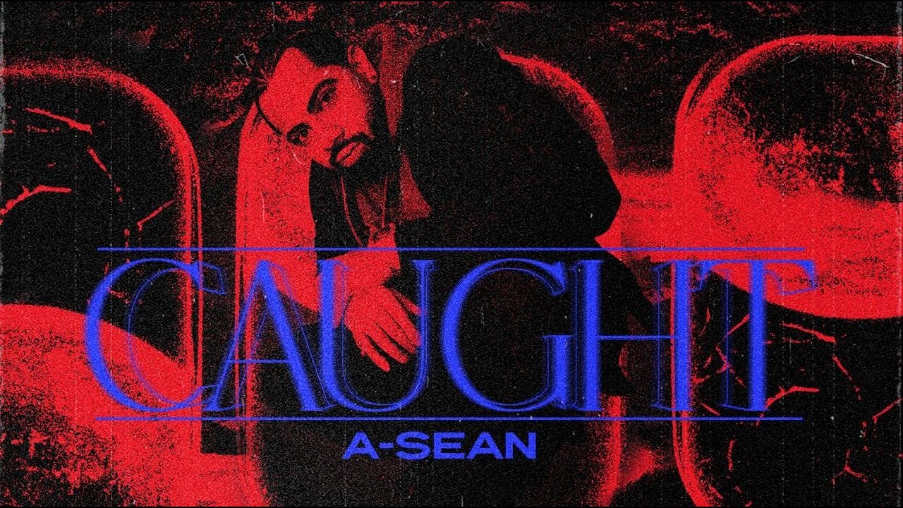 A-Sean - Caught (Official Music Video) - YouTube