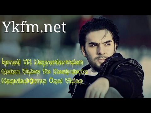 İsmail YK Hayranlarından Gelen Video Ve Resimler