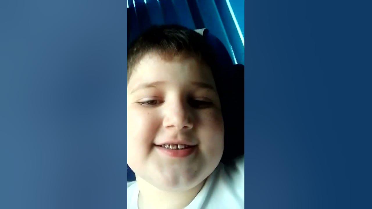 Кид Бург 1 часть - YouTube