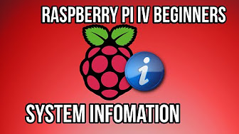 Getting started with your Raspberry Pi - YouTube