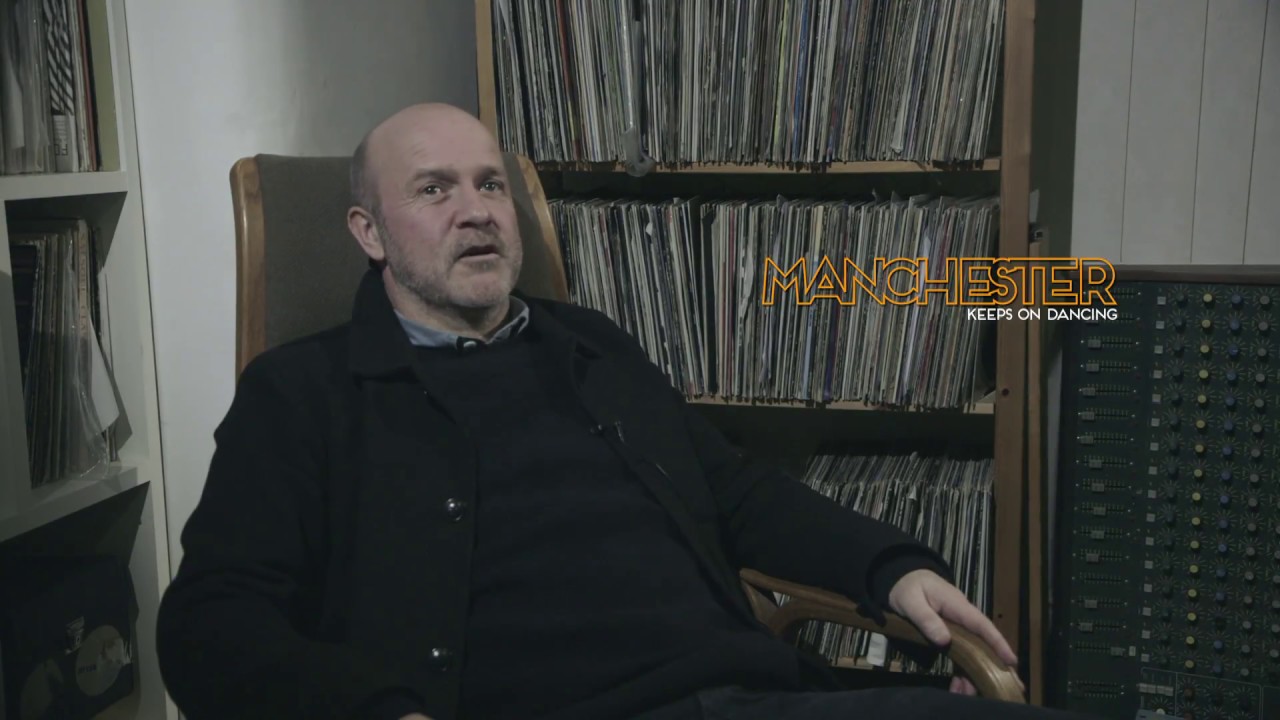 James Holroyd with some Bugged Out memories | MANCHESTER KEEPS ON ...