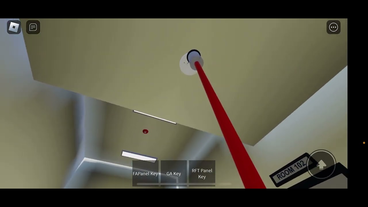 Roblox System Test 9: New Outdoor Device - YouTube