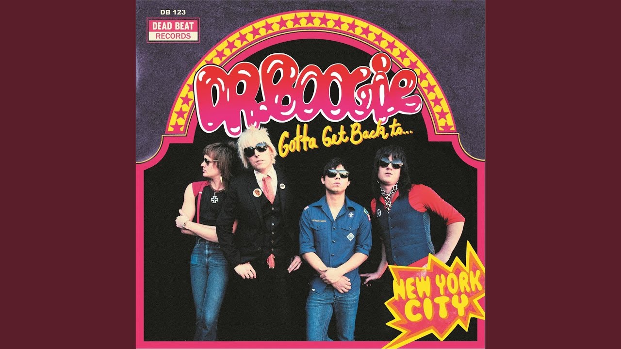 Really Good Feeling - YouTube