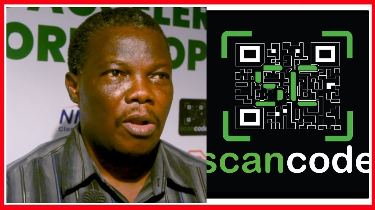 SCAN CODE WATOA MAFUNZO JUU ya MATUMIZI ya SCAN CODE kwa ...