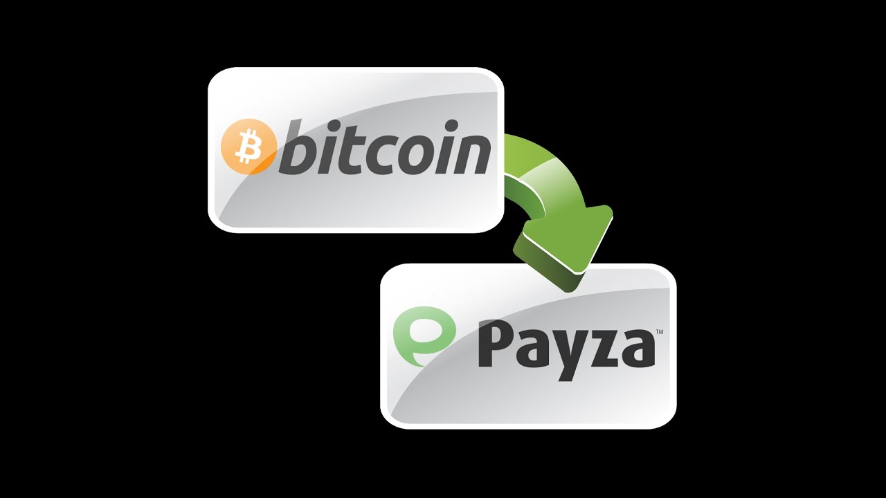 Payza - How to add funds using Bitcoin - YouTube