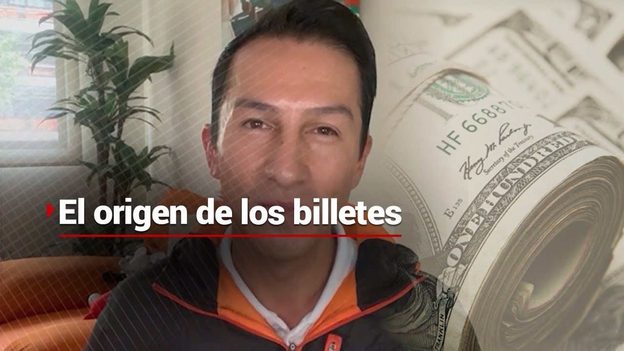 #LaMáquinaDelTiempo | ¿Cuál es el origen de los billetes? ¿Quién los ...