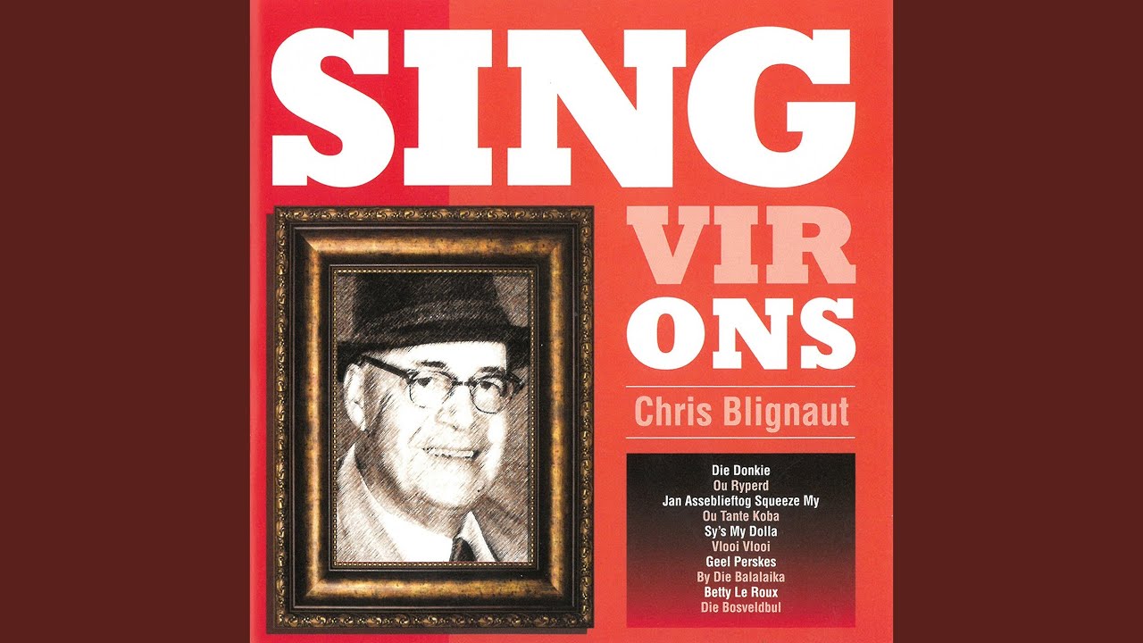 Geel Perskes - YouTube