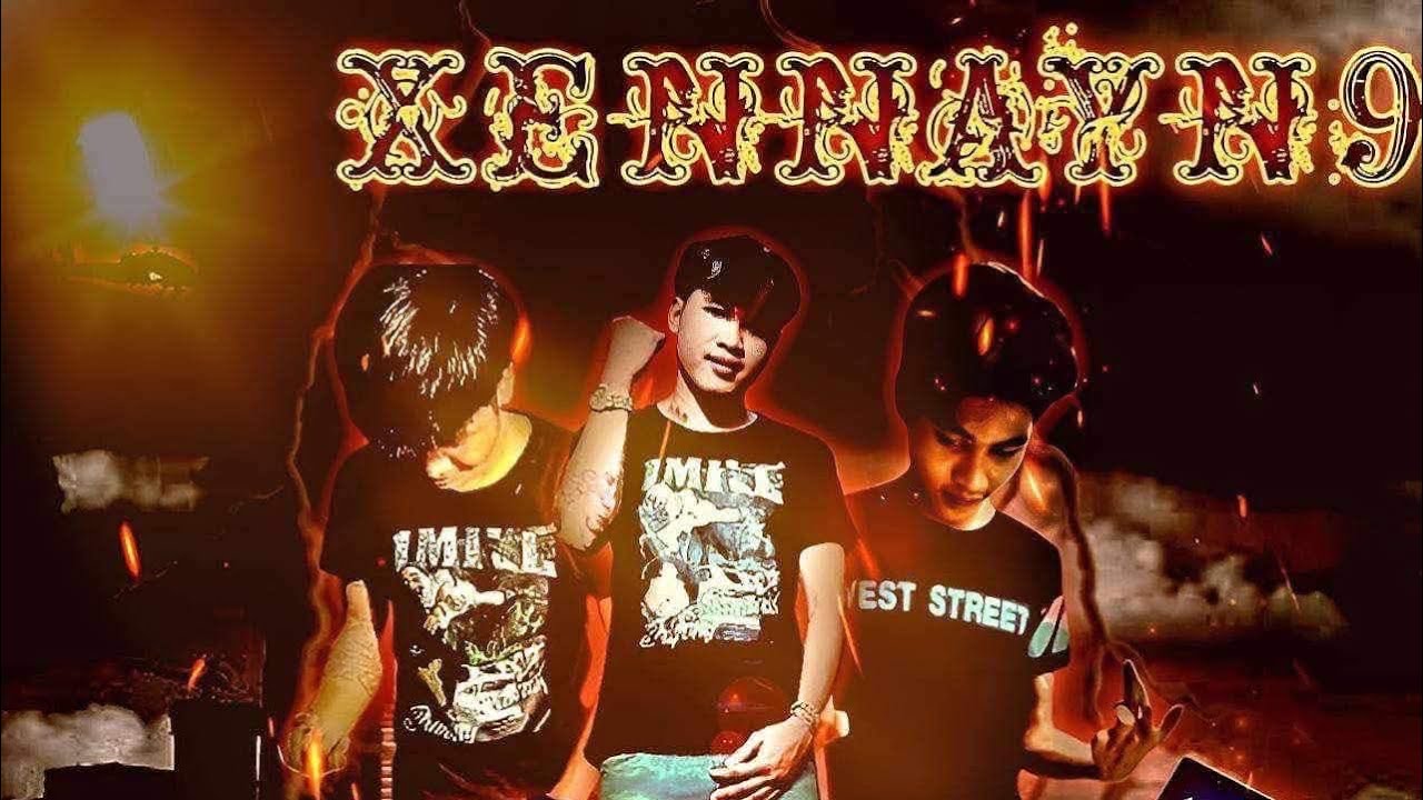 You Don't Get - N9 Feat. YOUNGCAP SPG x CODYL (Official Audio) - YouTube