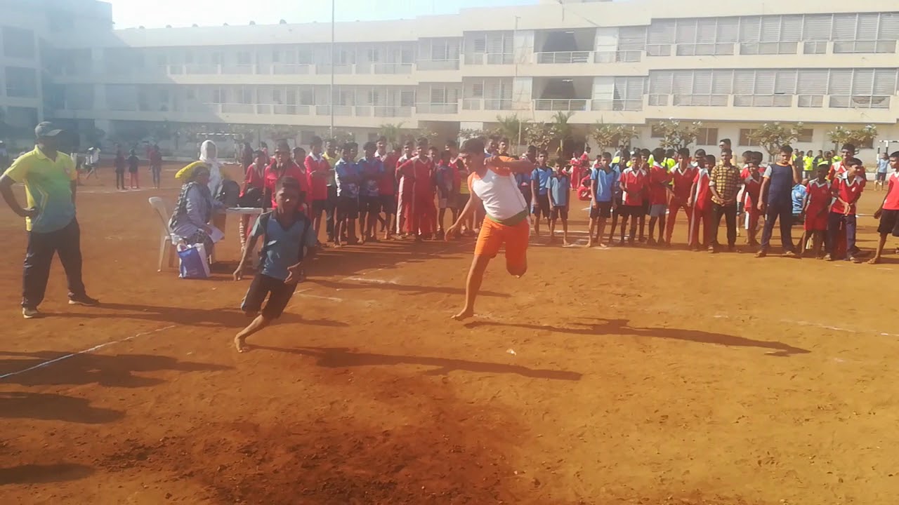 11th Senior & Sub-Junior Langadi State championship 2019-20 - YouTube