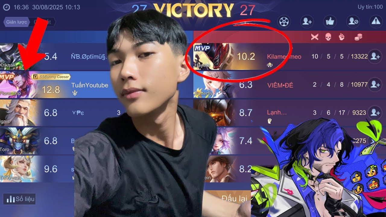 highlight flo - YouTube