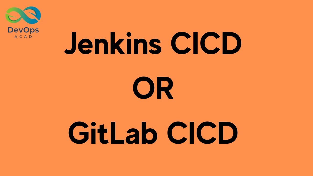 Why You Should Learn Gitlab Cicd Shorts Youtube 6038
