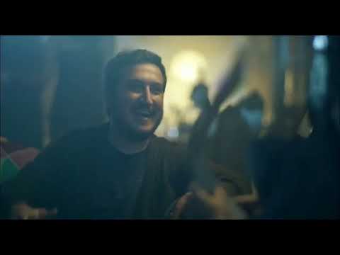 Suskun prensin öpücüğü - Gibi Dizisi - S2B5