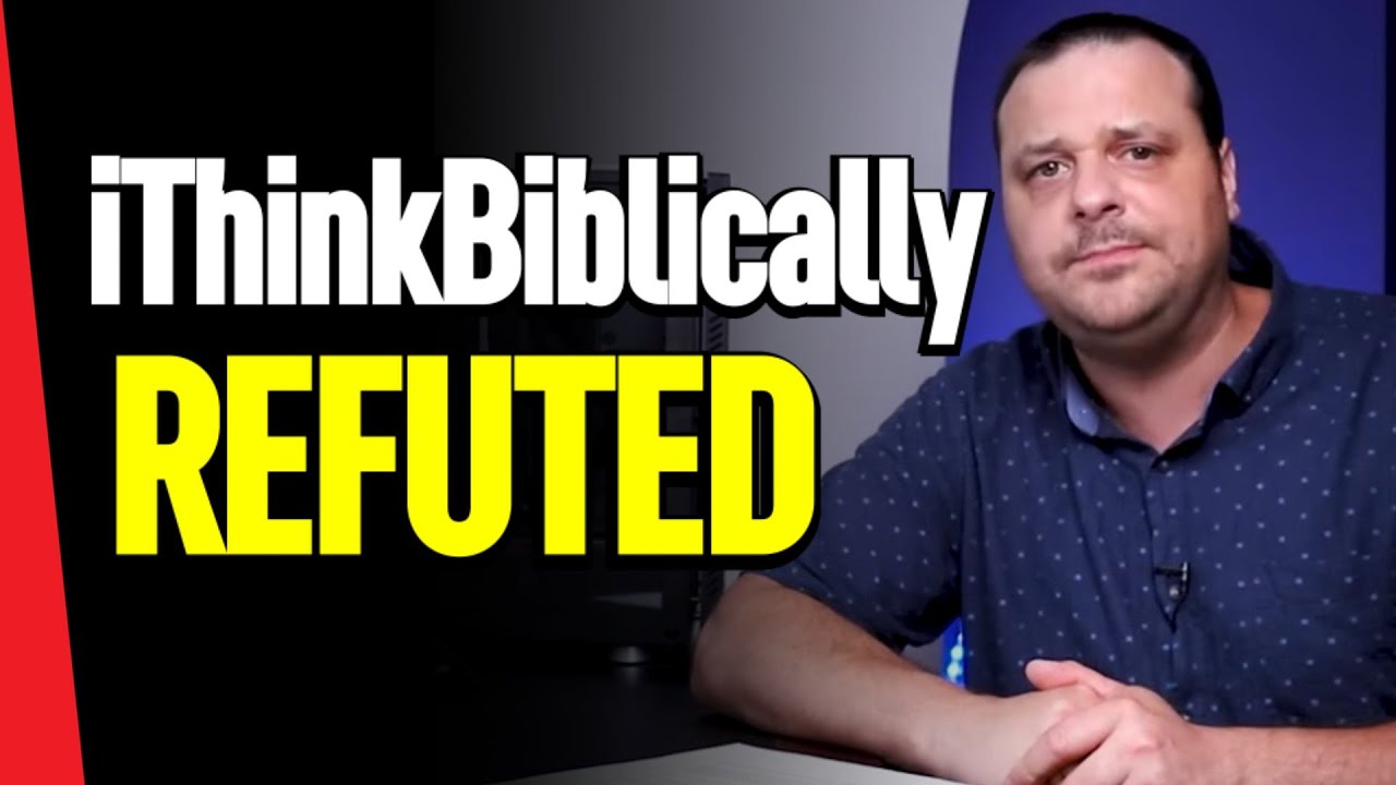 iThinkBiblically REFUTED: 100% Proof Tithing Is Biblical ...