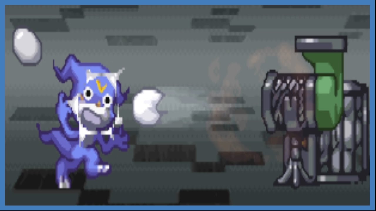 ALL Digimon World 3 GYM & TRAINING ANIMATION (IN HD) [Digimon World 3 ...