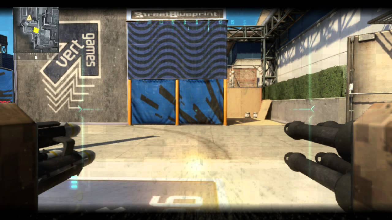 BO2 AGR glitches - YouTube