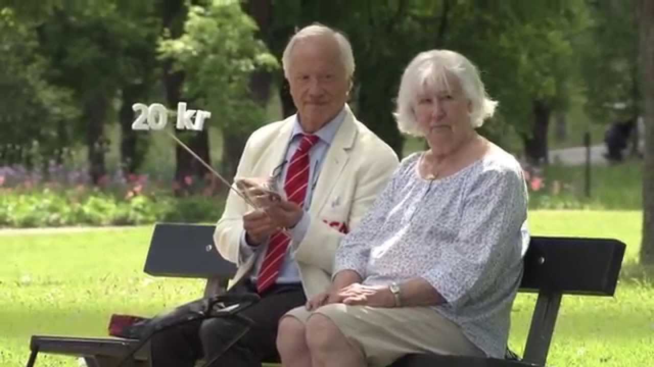 ICA reklamfilm 2015 v.30 - Reklam i verkligheten - YouTube