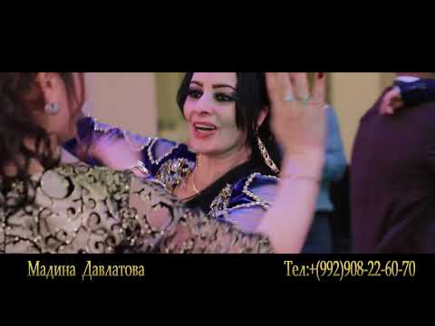Мадина Давлатова туёнаи нав 2020 | Madina Davlatova tuyonai nav 2020