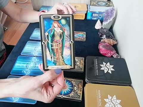🔮♊İKİZLER BURCU♊🔮 HAZİRAN 2021 AYLIK TAROT YORUMU #aylıktarot #ikizlerburcu #tarotmesajları