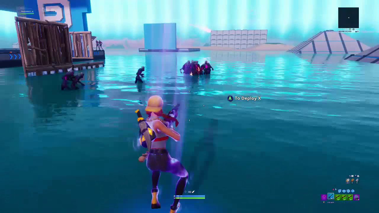 fortnite montage-Alejandro(Lucky3Rd) - YouTube