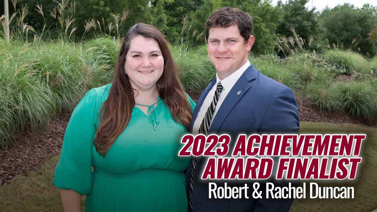 2023 Young Farmers & Ranchers Achievement Award Finalist -- Robert ...