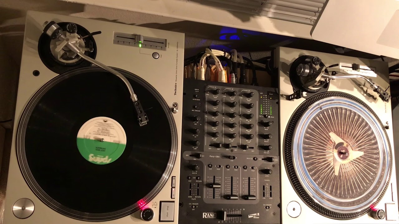 Fatback Band - Backstrokin’ 1980 - YouTube