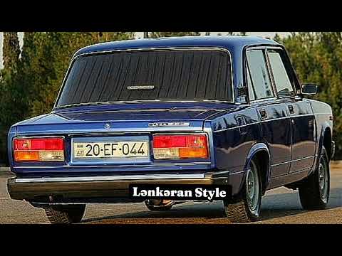 Azəri Bass Music Mahir Ay Brat Music 2026