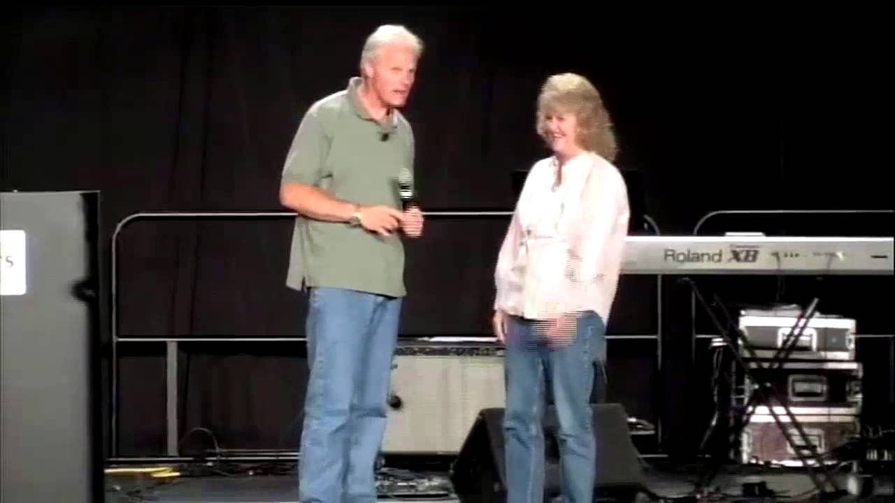 Dan Mohler - Twisted Perspectives - YouTube