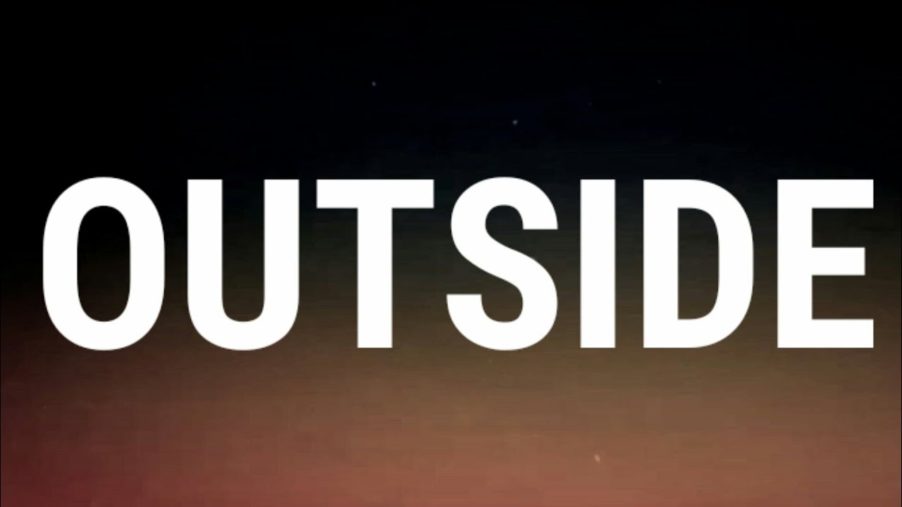 Mo3 & Og Bobby Billions - Outside (Lyrics) - YouTube