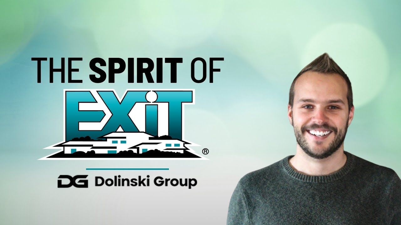 Why Join Exit Realty: The Spirit Of Exit - YouTube