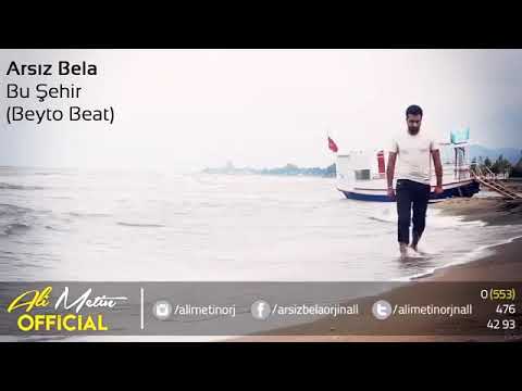 Arsız Bela - Bu Şehir  2015 Video Klip HD