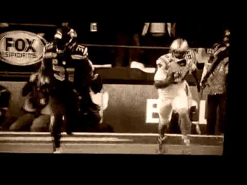 Kam Chancellor 91 yard interception - YouTube