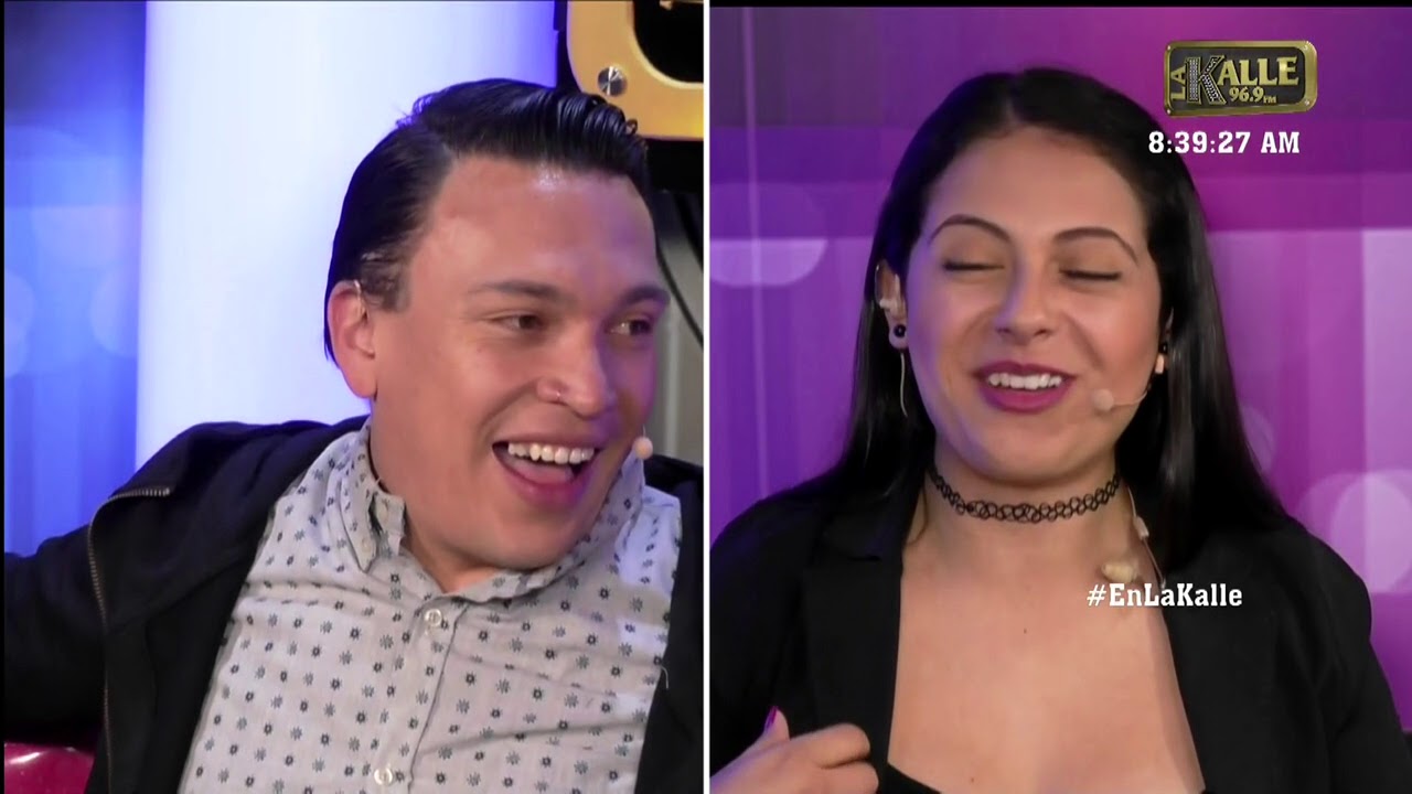 Entrevista al comediante Tato Devia | Kallejiando - YouTube