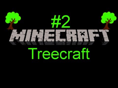 Treecraft - Episode 2 - Deaths w/Alex & Connor - YouTube