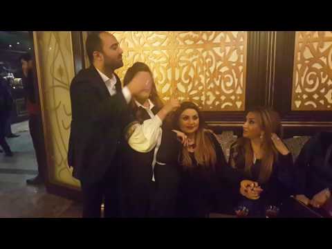 Elnarə Abdullayeva,  Vasif Azimov, Bahar Lətifqızı bir arada  Eksklüziv